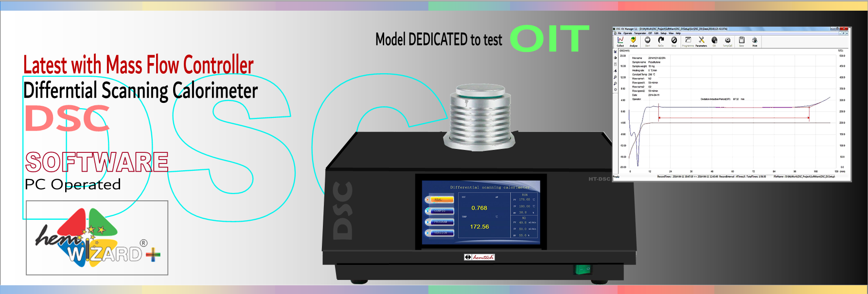 Hem Techsys PVT.LTD.