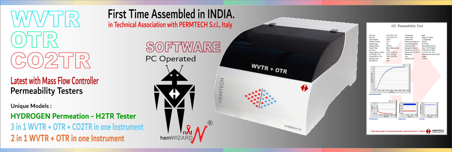 Hem Techsys PVT.LTD.